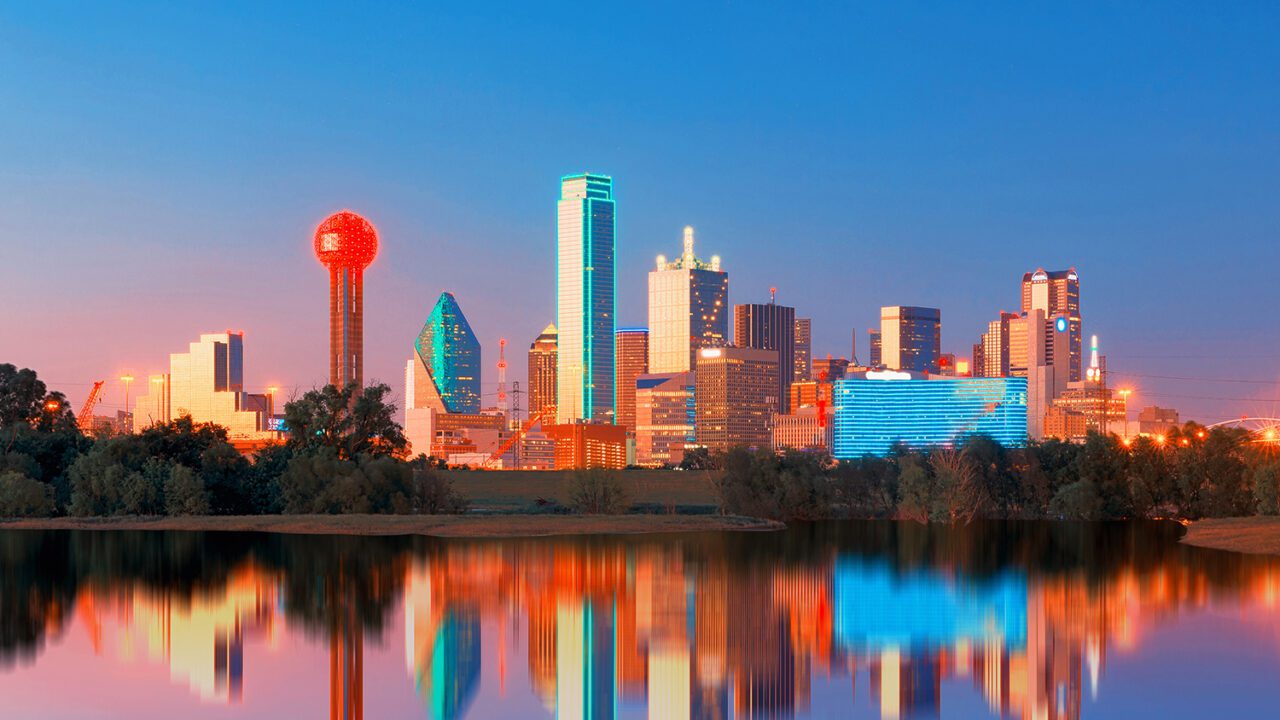 Unlocking Dallas's Potential: Navigating the Future of Commercial Real ...